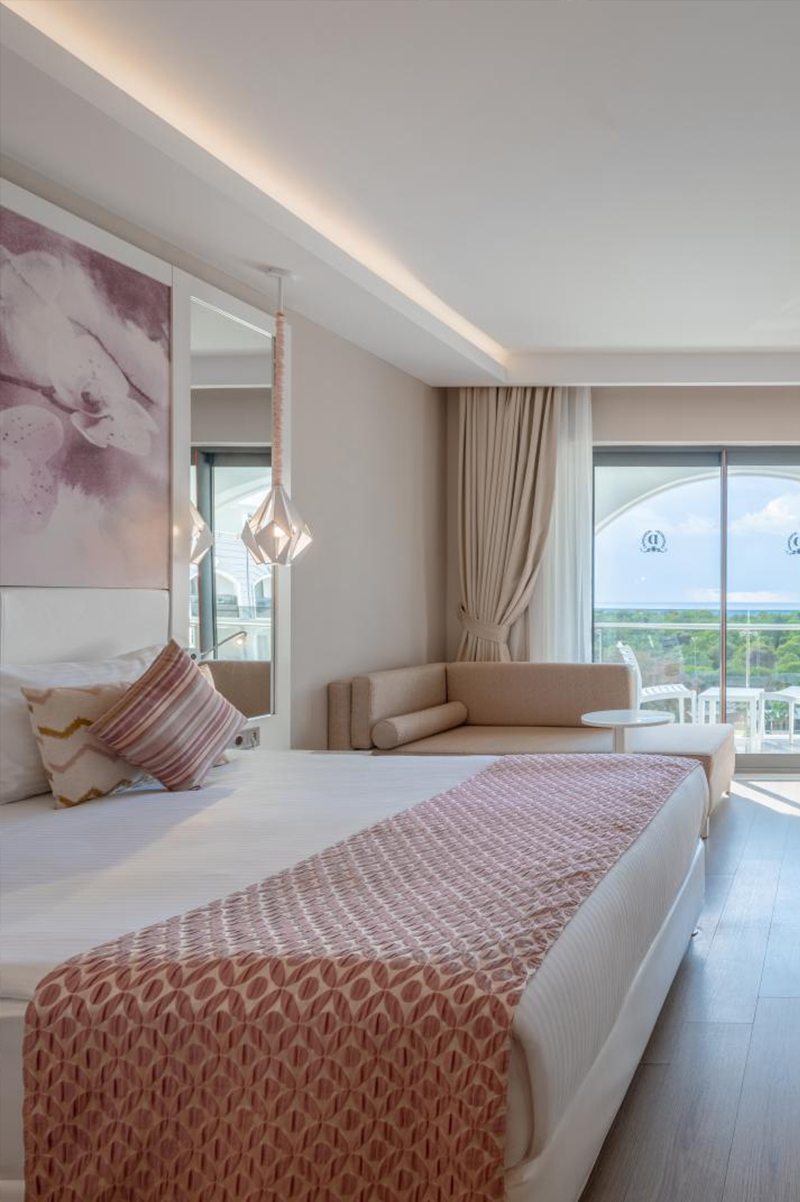 Home - Diamond Premium Hotel & Spa