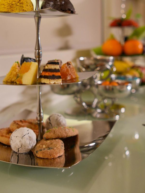 Dining - Diamond Premium Hotel & Spa