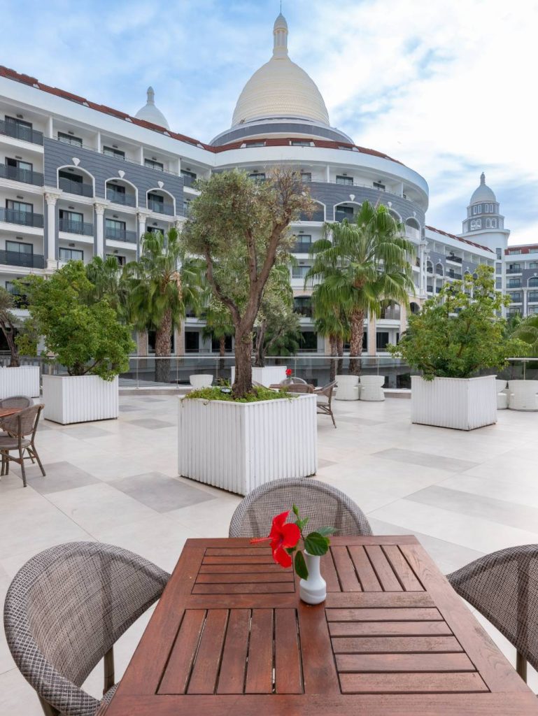 Home - Diamond Premium Hotel & Spa